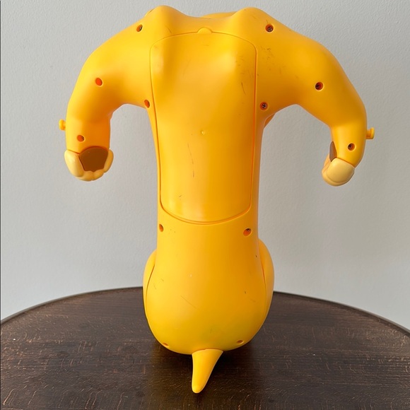 Disney | Wall Decor | Disney Lion King Simba Popcorn Bucket | Poshmark